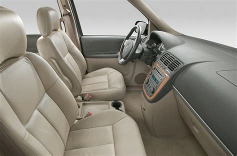 2006 Saturn Relay Specs Prices MPG Reviews Photos Cars Com