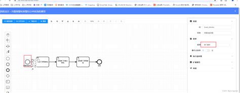 Flowable工作流设置审批人为指定角色部门的实现方式flowable设置审批人 Csdn博客