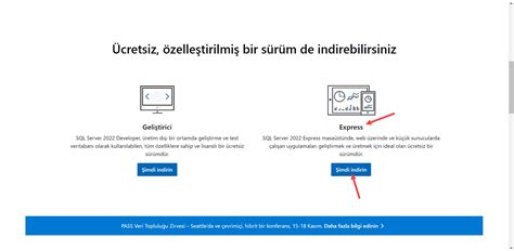 213a Sql Express Server Kurulumu Sambapos Knowledgebase