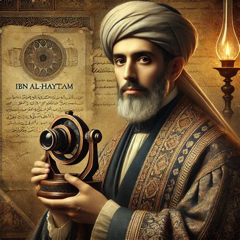 Ibn Al Haytham Tutor World