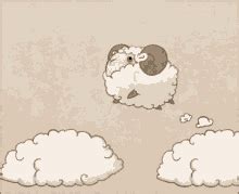 Animated Sheep Images S Tenor
