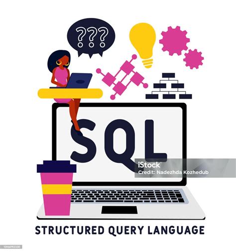 Sql 구조화 된 쿼리 언어 약어 에 대한 스톡 벡터 아트 및 기타 이미지 가로세로 낱말퍼즐 데이터 Istock