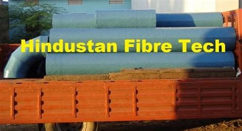 Grp Gutter System For Industrial At ₹ 2000meter In Chennai Id 6559130662