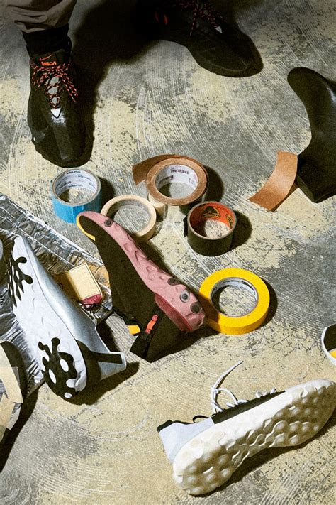 Behind The Design Nike Ispa React Wr Nike Snkrs