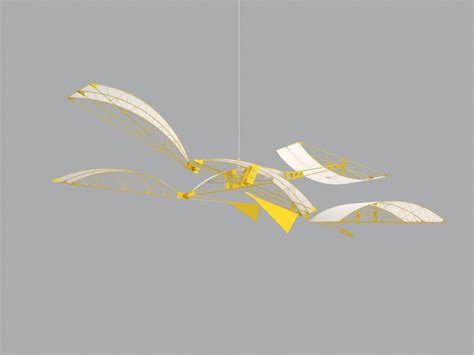 Of Wings 3d Models Download Free3d