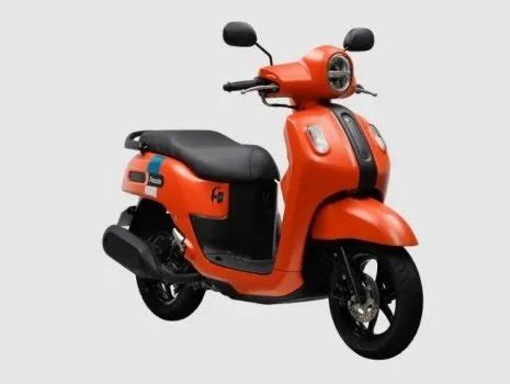 Yamaha Mio Fazzio 2026 Price Specs And Review Fasterwheeler
