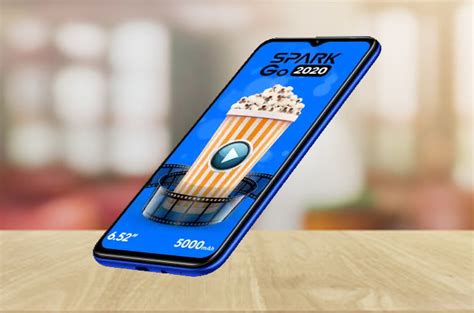 Tecno Spark Go Images Hd Photo Gallery Of Tecno Spark Go Gizbot