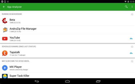 10 Best Task Managers For Android Apps 2016