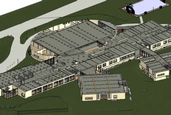 CAD TO BIM Brunswick Engineering