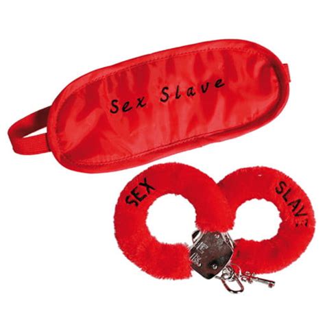 Set Sex Slave Poklonicom