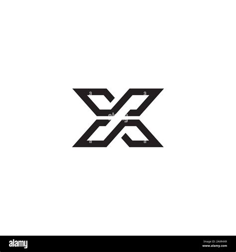 X Logo Design Black At Bertha Arrington Blog