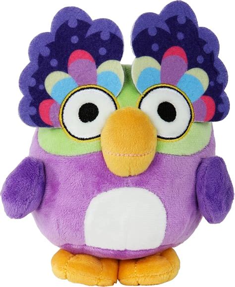 Bluey S8 Plush Single Pk Chattermax Toys And Games