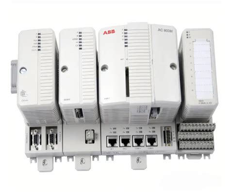 ABB PM AK Industrial PLC Controller Best Selling Quality G Controls