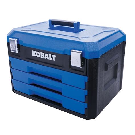 Kobalt 232 Piece Standard Sae And Metric Combination Polished Chrome
