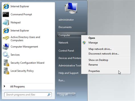 Use Remote Desktop In Windows Server 2008 For Remote Management