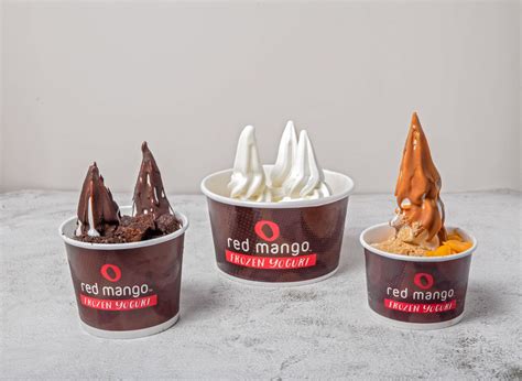 20 Red Mango Nutritional Facts