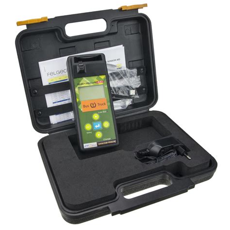 Urządzenia Cub TPMS oficjalna polska strona