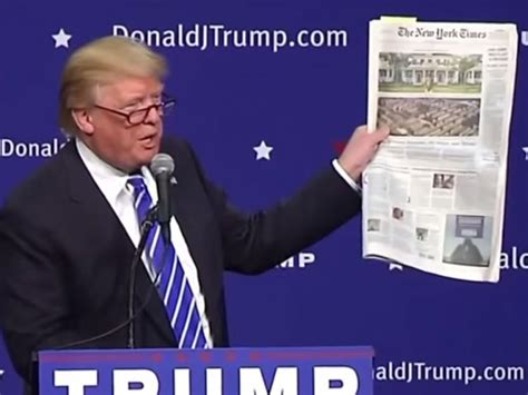 Shocking New York Times ‘op Ed Article Causes Controversy Raises
