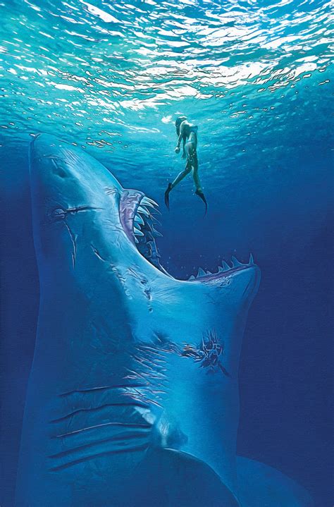 Monsters 3 Mark Spears Exclusive Options Krs Comics Llc