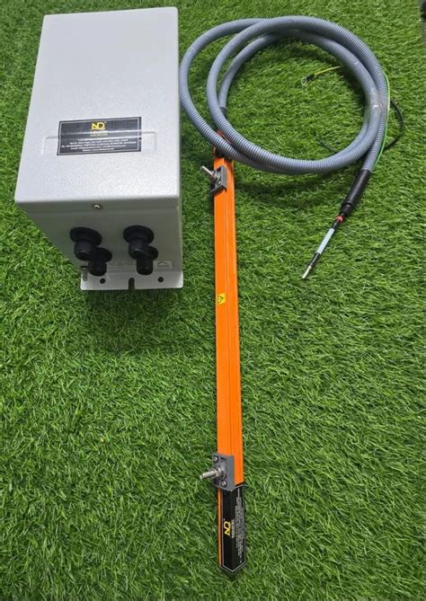 Anti Static Bars Or Static Eliminators At Rs 26000 New Items In New Delhi ID 2853591233591