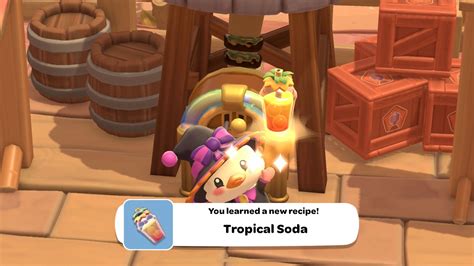 One Year After Its Release Hello Kitty Island Adventure Has More