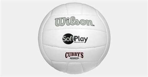 Volleyball Wilson Sticker At Katie Davis Blog