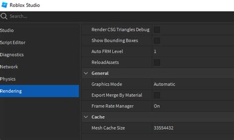 Extreme Roblox Studio Lag Scripting Support Developer Forum Roblox