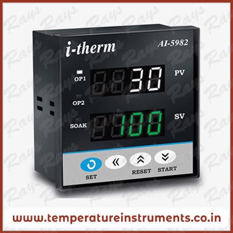 Temperature Controller Pid Temeprature Controller