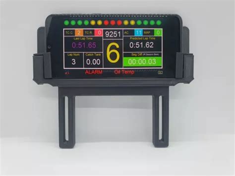 Fanatec Clubsport Dd And Csl Dd Csw 25 Wheel Base Universal Phone