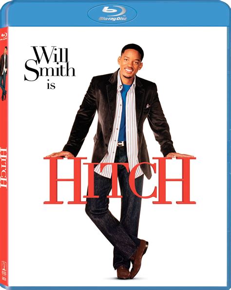 Hitch Dvd Release Date June 14 2005