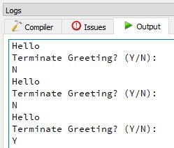 Loop Statements In COBOL GeeksforGeeks
