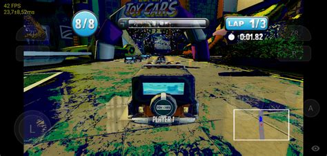 Super Toy Cars · Issue 997 · Strato Emucompat List · Github