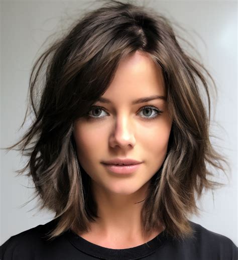 Best Italian Bob Haircut Hairstyles 2024 And How To Style Italian Bob