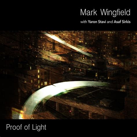 Exposé Online Artist Info Mark Wingfield