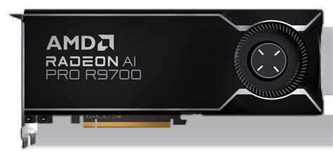 Amd Radeon Pro Gpu Comparison Buyers Guide Scan Uk Scan Uk