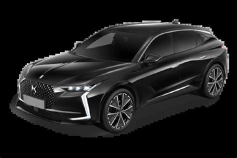 Mandataire Ds 4 Neuve Pas Cher Achat Voiture Moins Chère