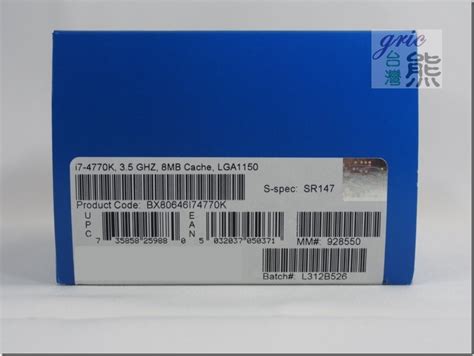 玩家建構進可攻退可守的旗艦組合 開箱intel I7 4770k搭ecs Z87h3 A2x簡單分享 台灣熊部落格