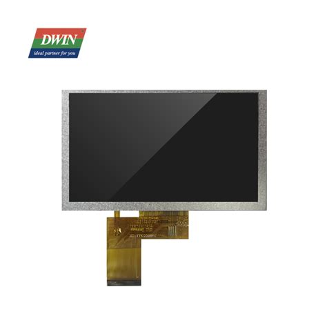 Wholesale 5 0 Inch High Brightness 900nit 800480 RGB Interface IPS TFT LCD LI80480C050HA9098
