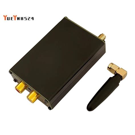 Qcc5125 Isolated Audiophile Grade Lossless Qualcomm Bluetooth Decoder Receiver Preamplifier