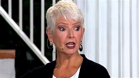 Preacher Claims Alien Tried To Have Sex With Her In Wild Tv Interview R Internettoday