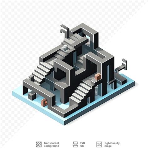 Premium Psd A Geometric Design Of A Complex Geometric Design