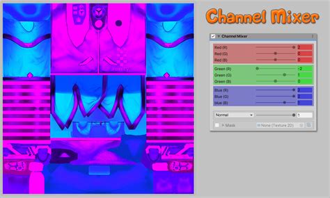 Texture Adjustments Utilities Tools Unity Assets Codeintra