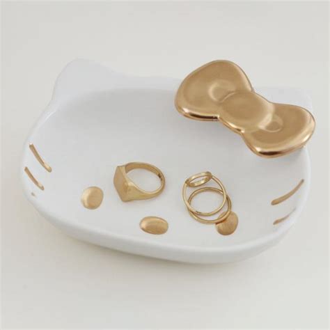 Our Favorite Accessories From The Pottery Barn Teen X Hello Kitty