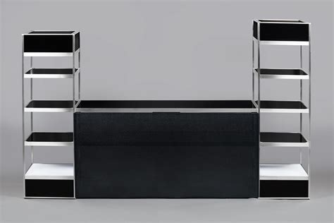 Rack Cube Modular Catering System Ihs Design