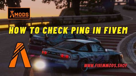 How To Check Ping In FiveM A Comprehensive Guide Fivem Mods