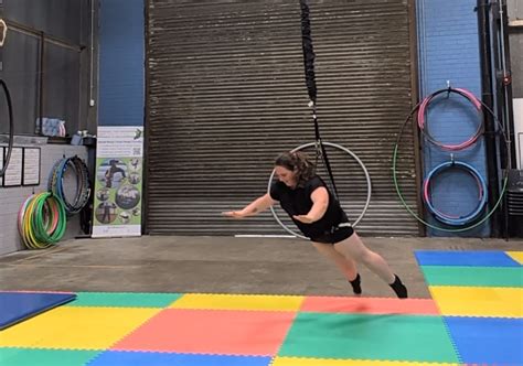 Bungee Fitness Skydance Ni