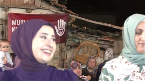 14 Ummahan And Zafer KüçükaslıhanlardumlupınarkÜtahya Youtube