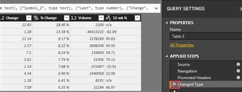 Web Scraping 1 Combine Multiple Tables From One Page In Power Bi And