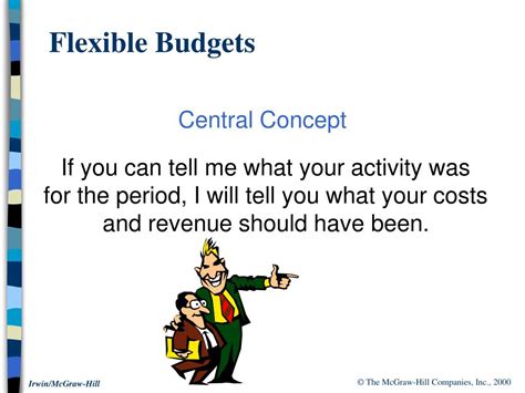 PPT Flexible Budgets And Overhead Analysis PowerPoint Presentation Free Download ID 4728955