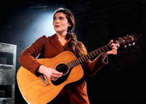 Review Hunger At The Arcola Theatre Theatre Weekly